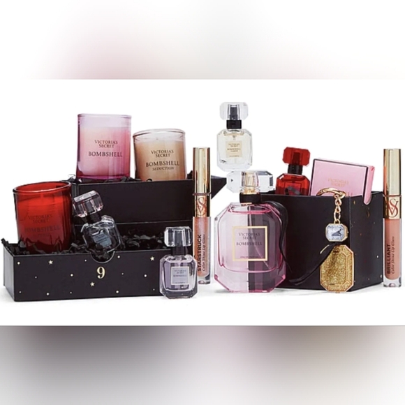 Victoria's Secret | Bath & Body | New The Ultimate Bombshell Victoria ...